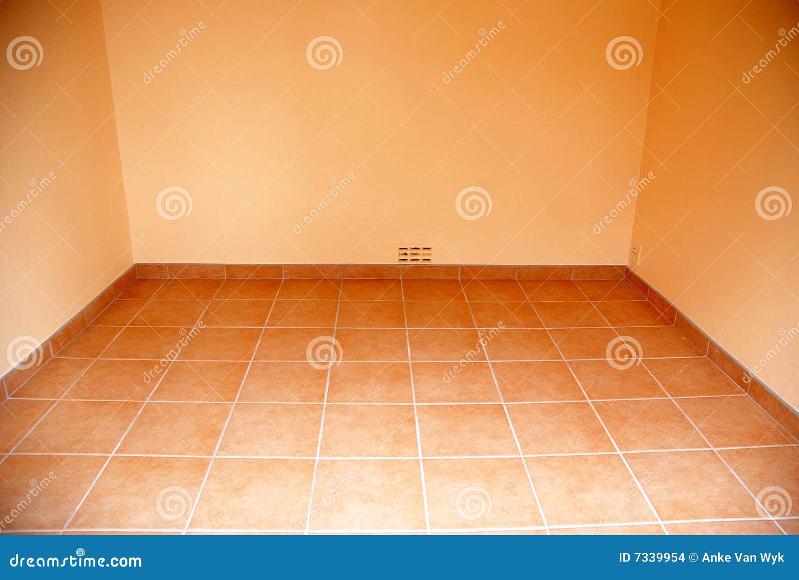 Lege ruimte stock foto. Image of ceramisch, verf, stijl - 7339954