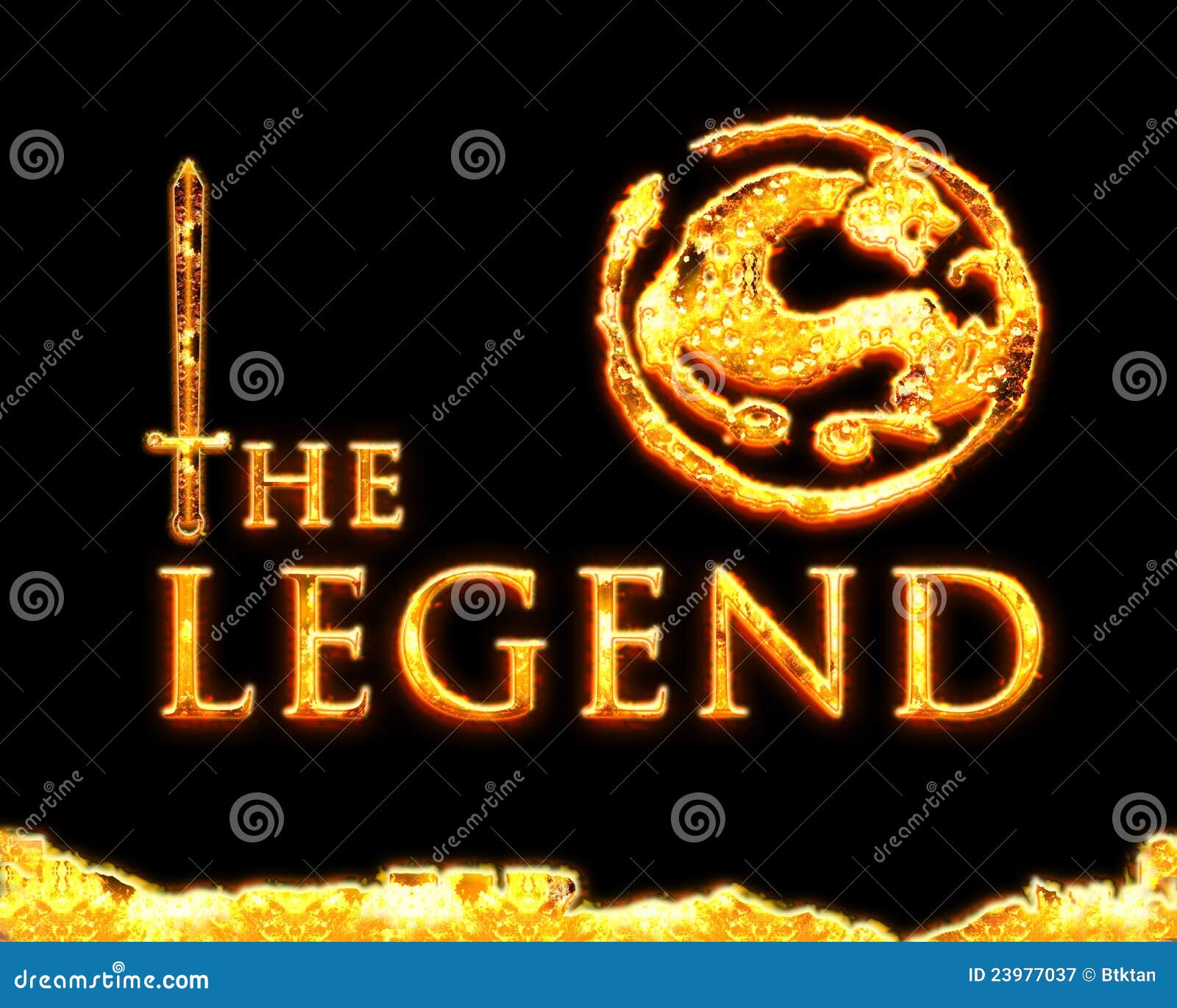 Legend Cartoons, Illustrations & Vector Stock Images - 141892 Pictures ...