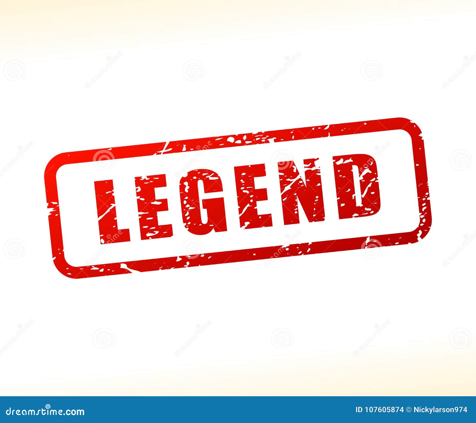 Legend text buffered stock vector. Illustration of caption - 107605874 Legend text buffered stock vector. Illustration of caption - 107605874