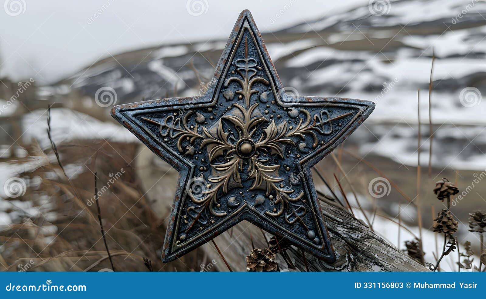 Legendary Magic Star Template Stock Image - Image of festive, shine ...