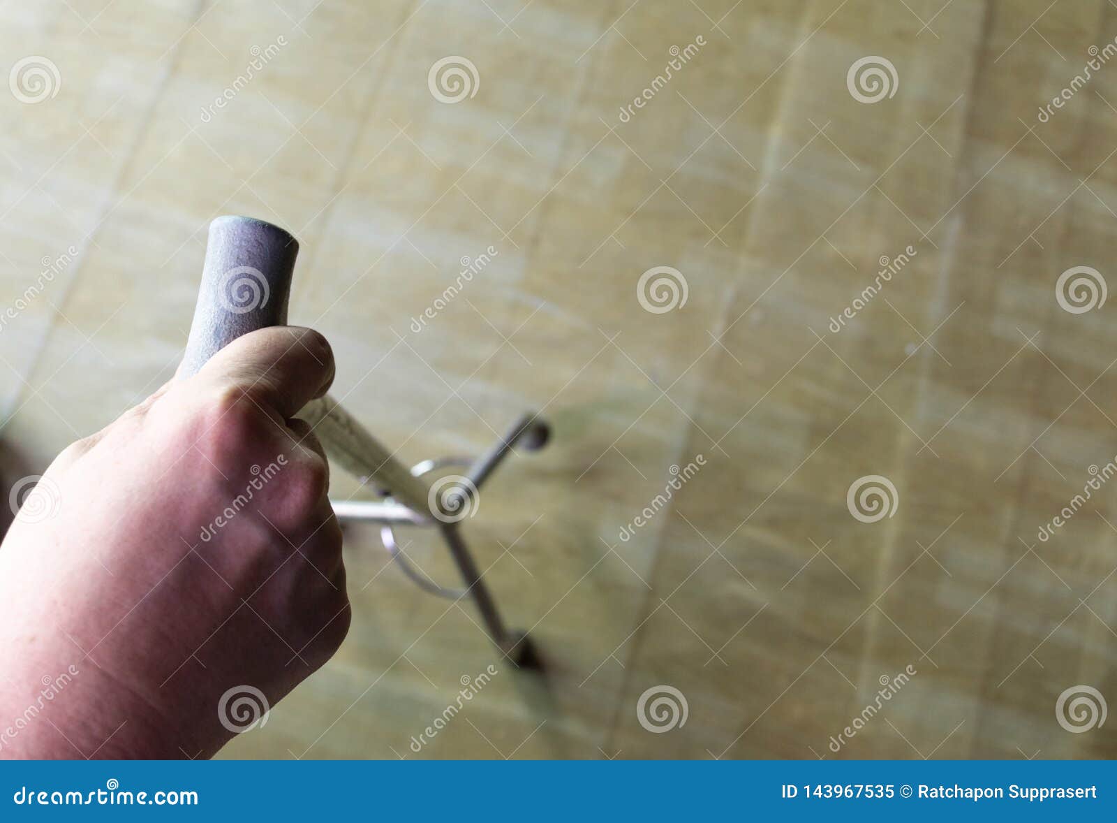 3 legged walking stick stock image. Image of modern - 143967535
