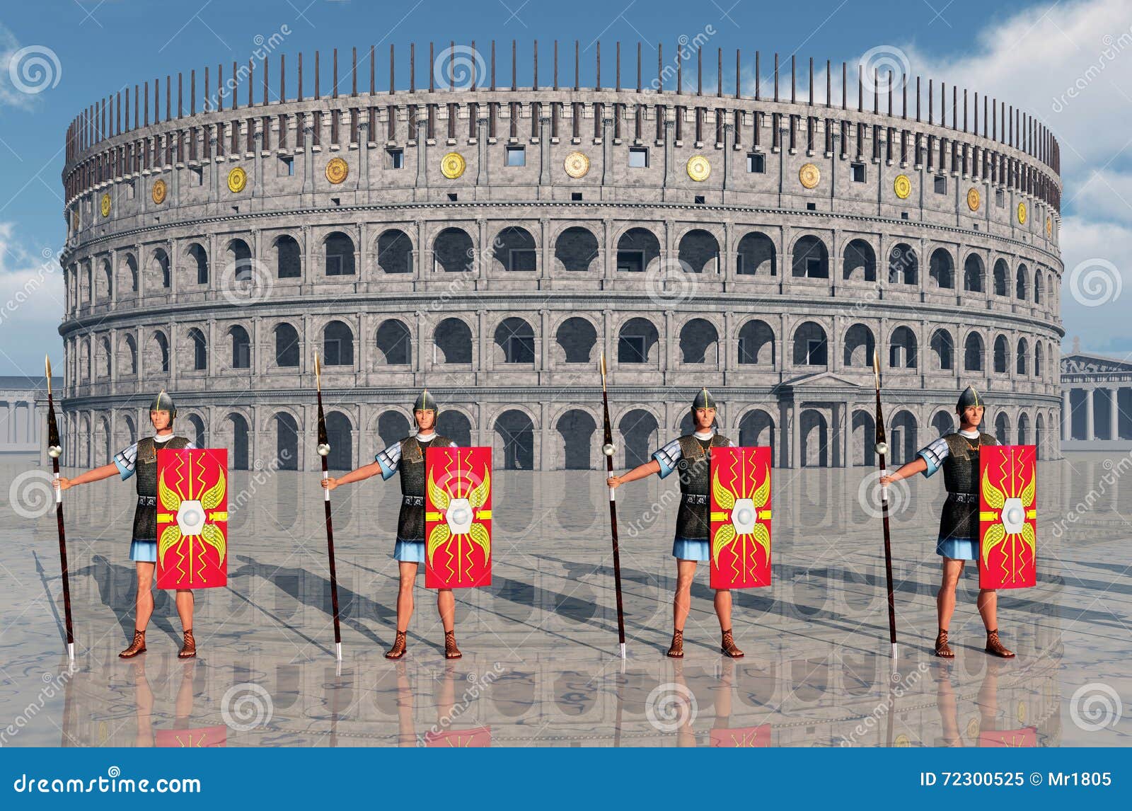 Legionaries Cartoons, Illustrations & Vector Stock Images - 78 Pictures ...