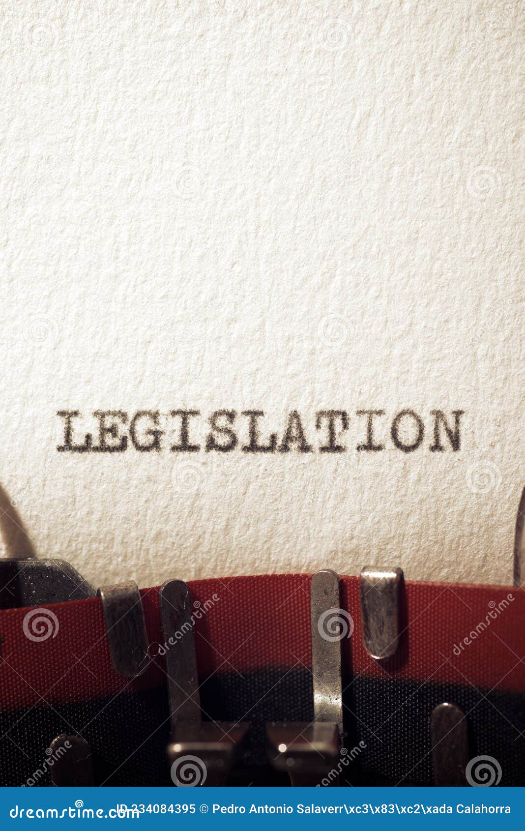 Legislation concept view stock image. Image of paper - 234084395