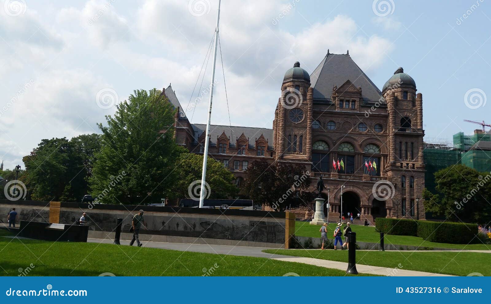 Legislative building editorial photo. Image of buildings - 43527316