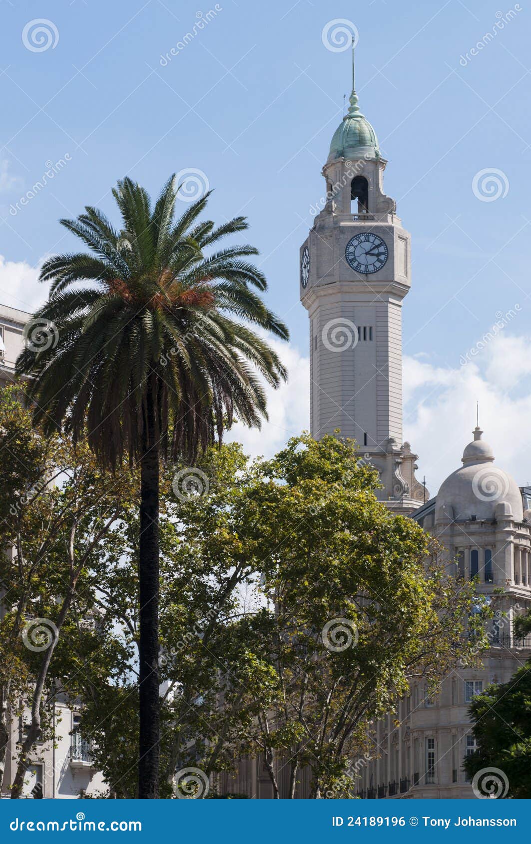 Legislative Palace Of San Lazaro In Mexico City, Mexico Royalty-Free ...