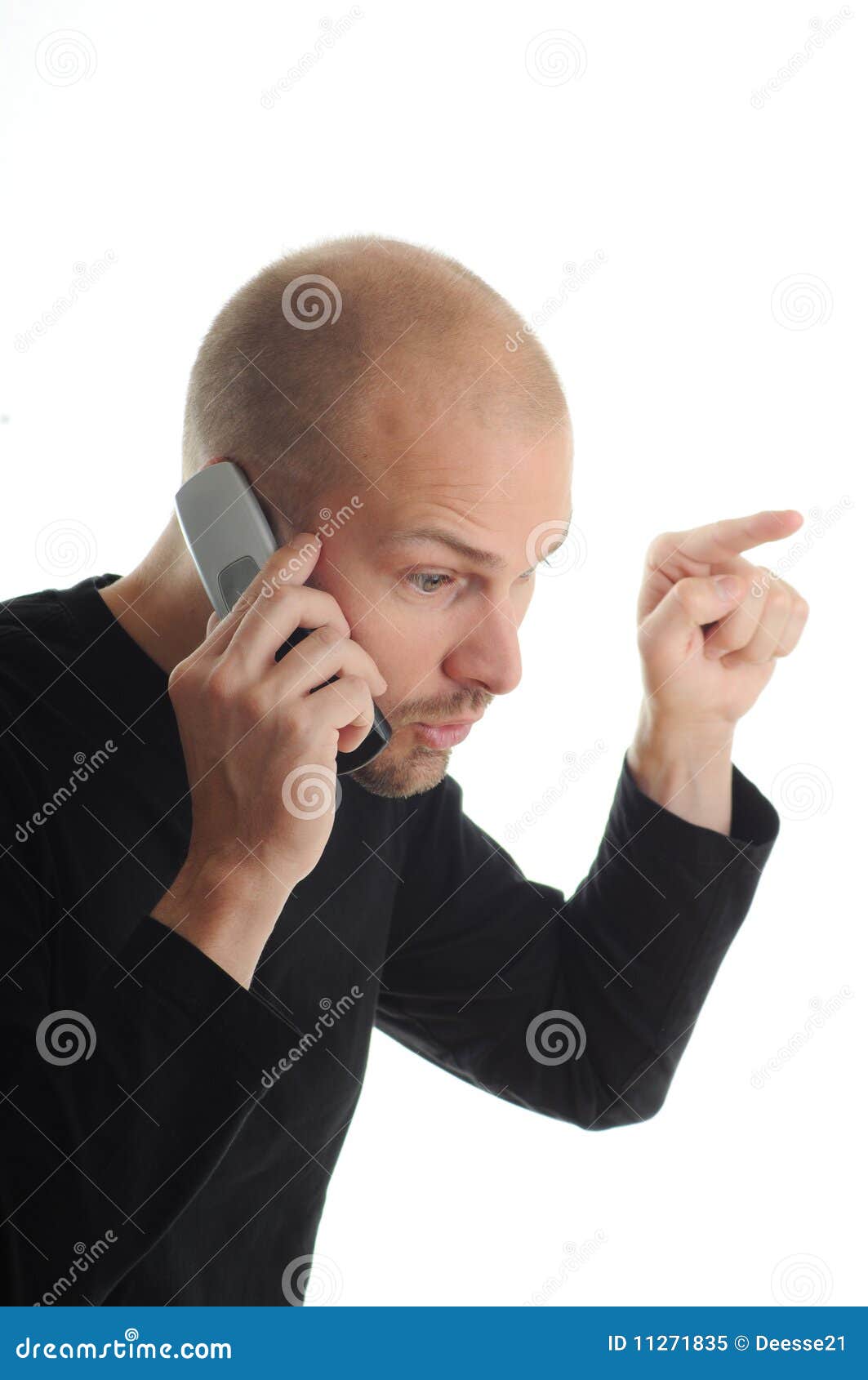 Legitimate Complaint stock image. Image of expressing - 11271835