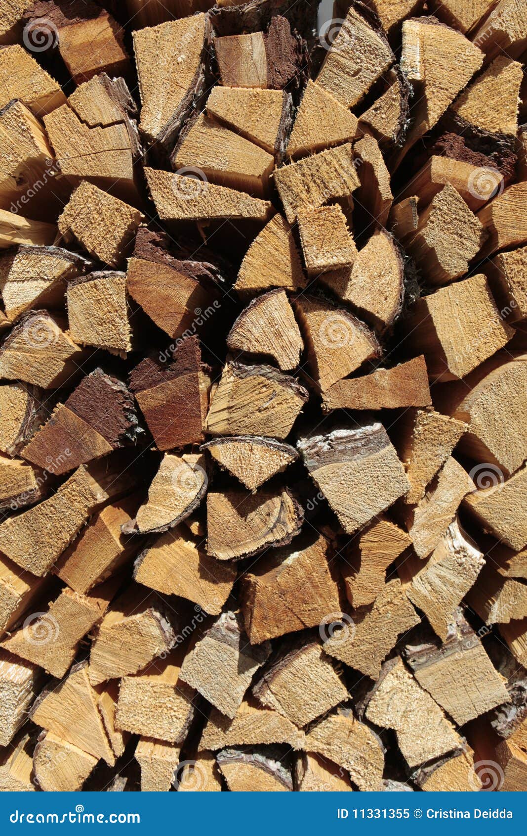 Legna da ardere immagine stock. Immagine di bruciarsi - 11331355