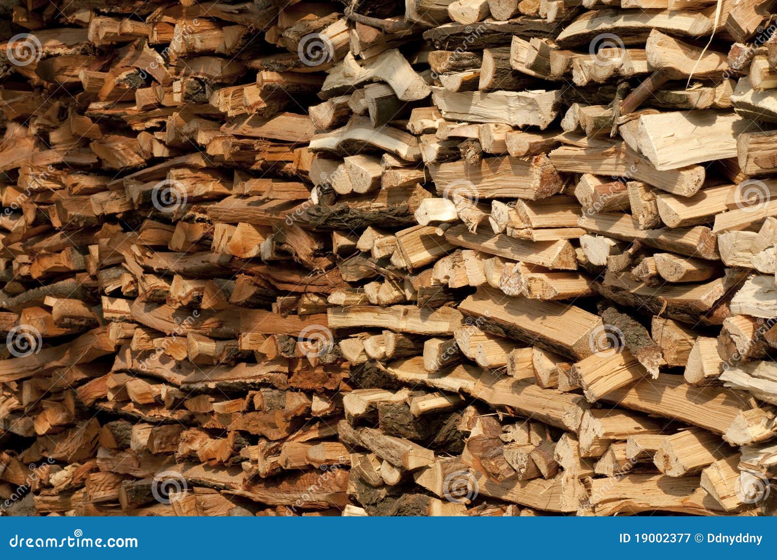 Legna da ardere immagine stock. Immagine di legno, combustibile - 19002377