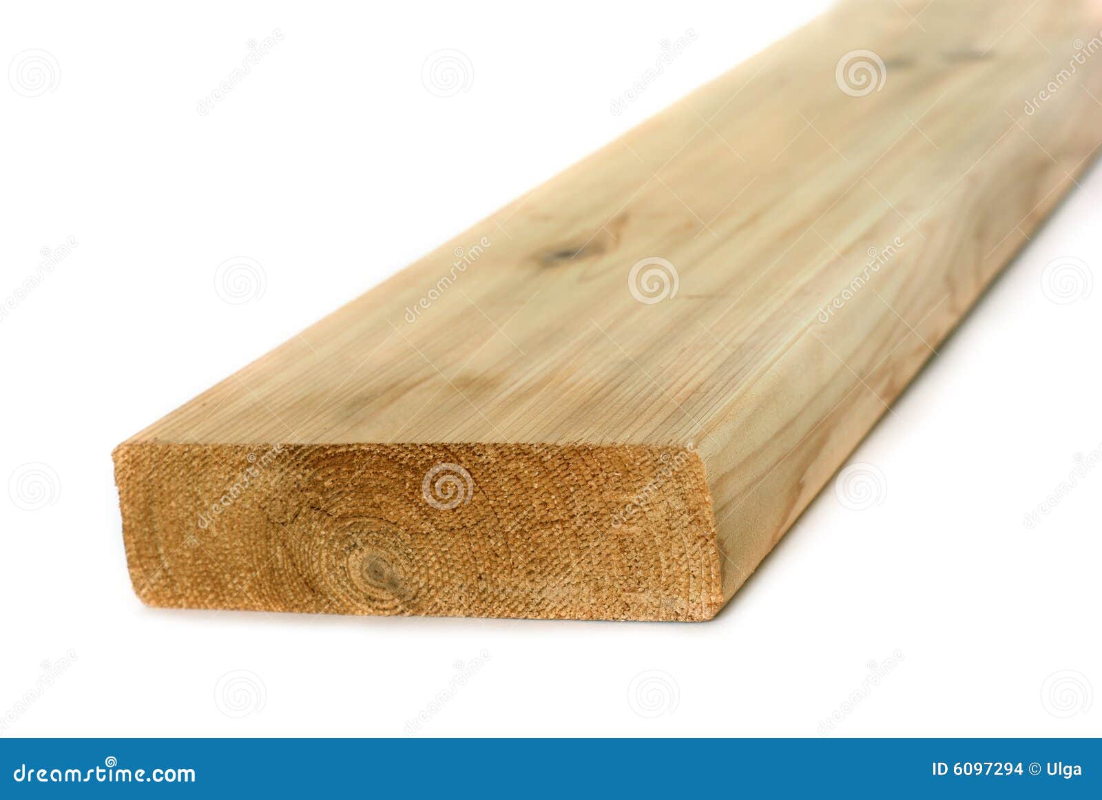 Legname di legno isolato fotografia stock. Immagine di costruzione ...