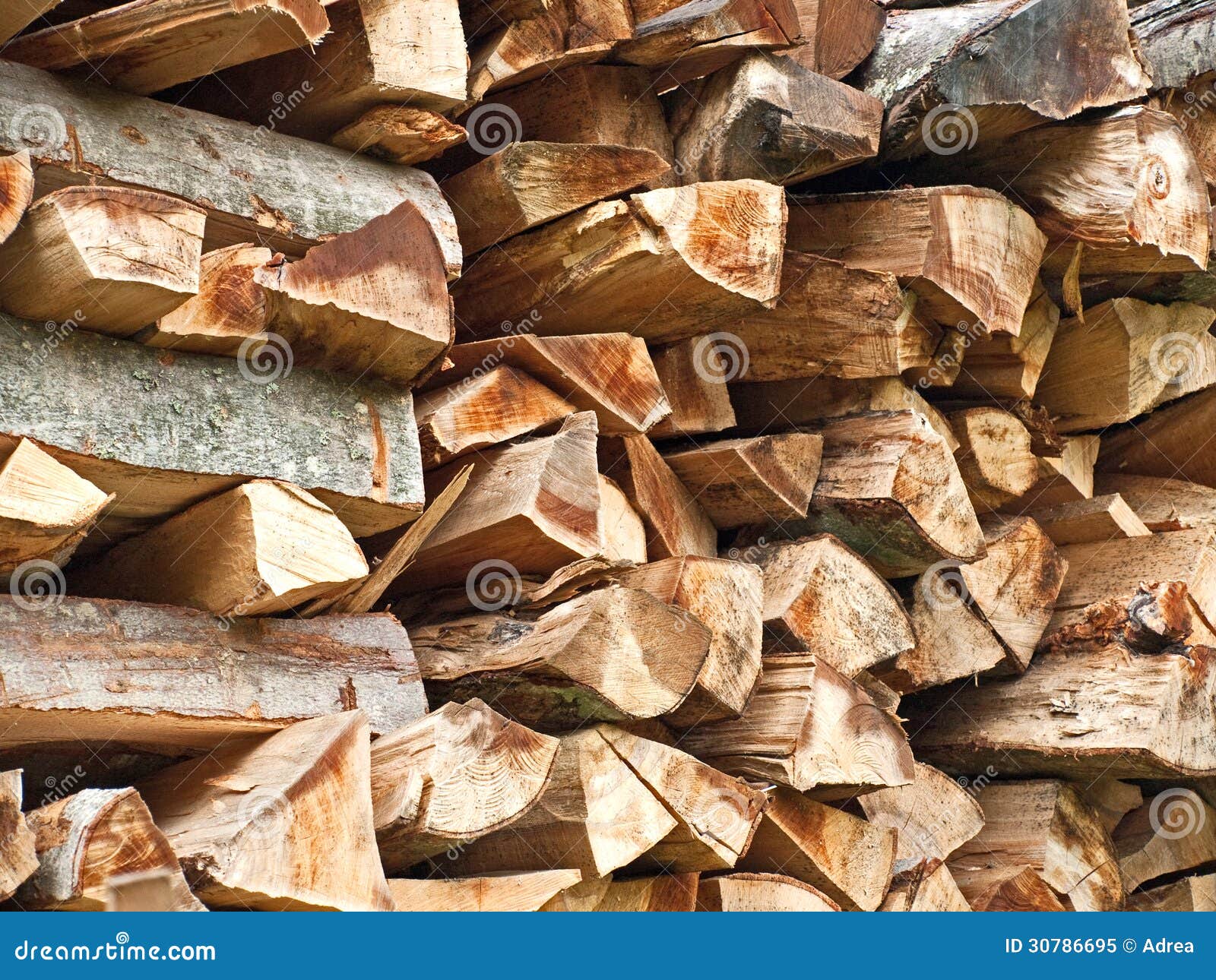 Legno immagine stock. Immagine di parti, taglio, sfondo - 30786695