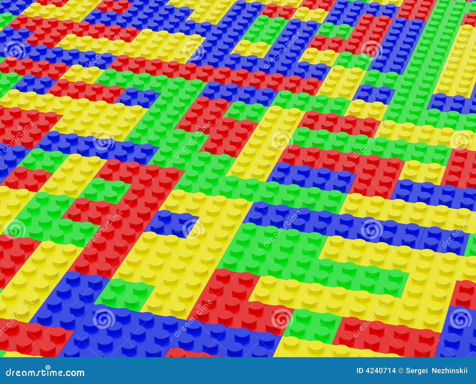 Lego Texture Stock Photography | CartoonDealer.com #28292342