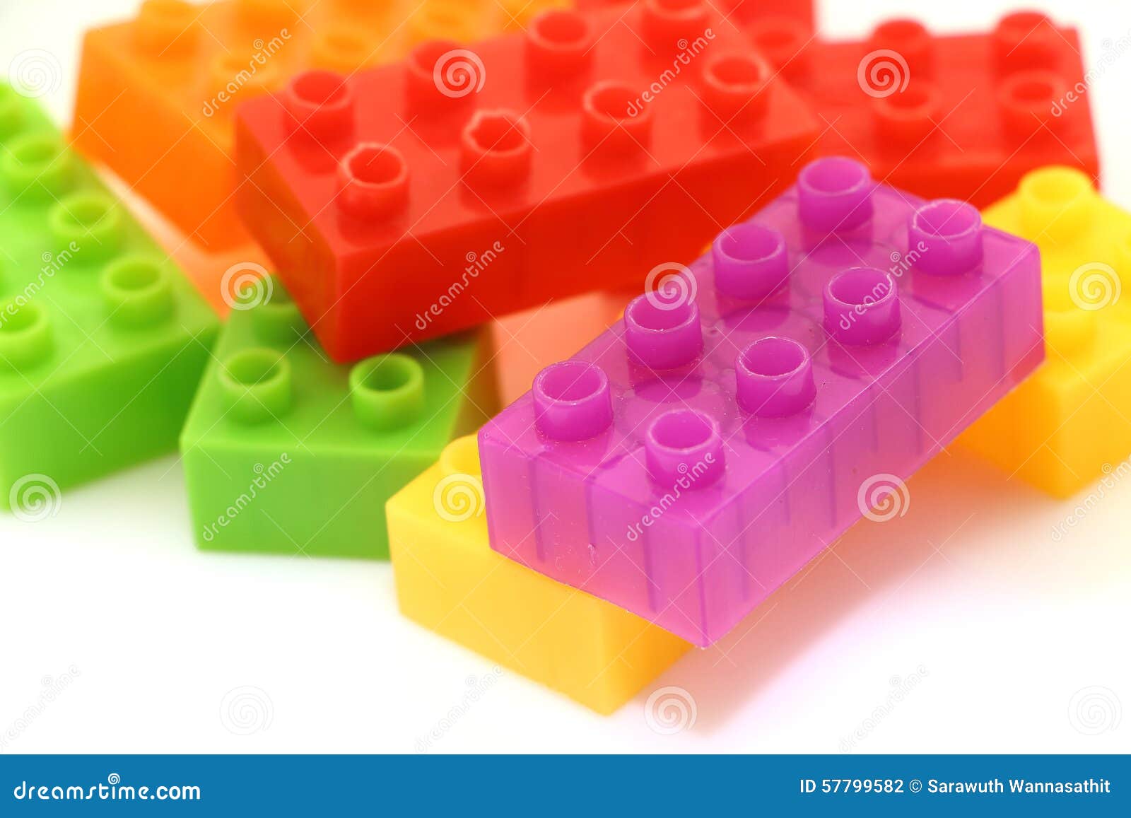 Lego block stock photo. Image of childhood, background - 57799582