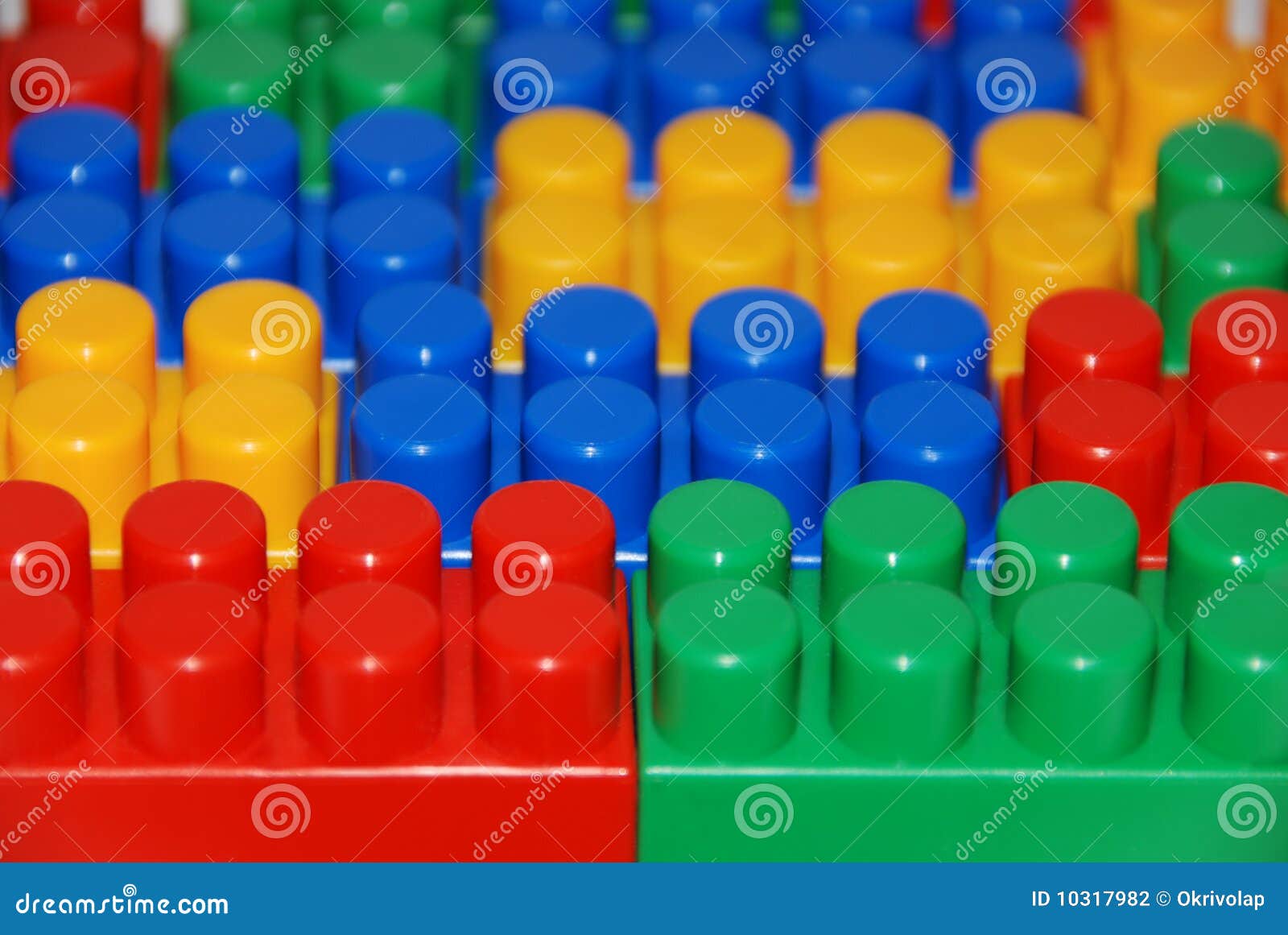 Lego blocks stock photo. Image of lego, color, colored - 10317982