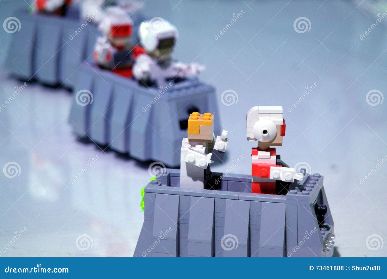 Lego blocks stock photo. Image of legoland, lego, isles - 73461888