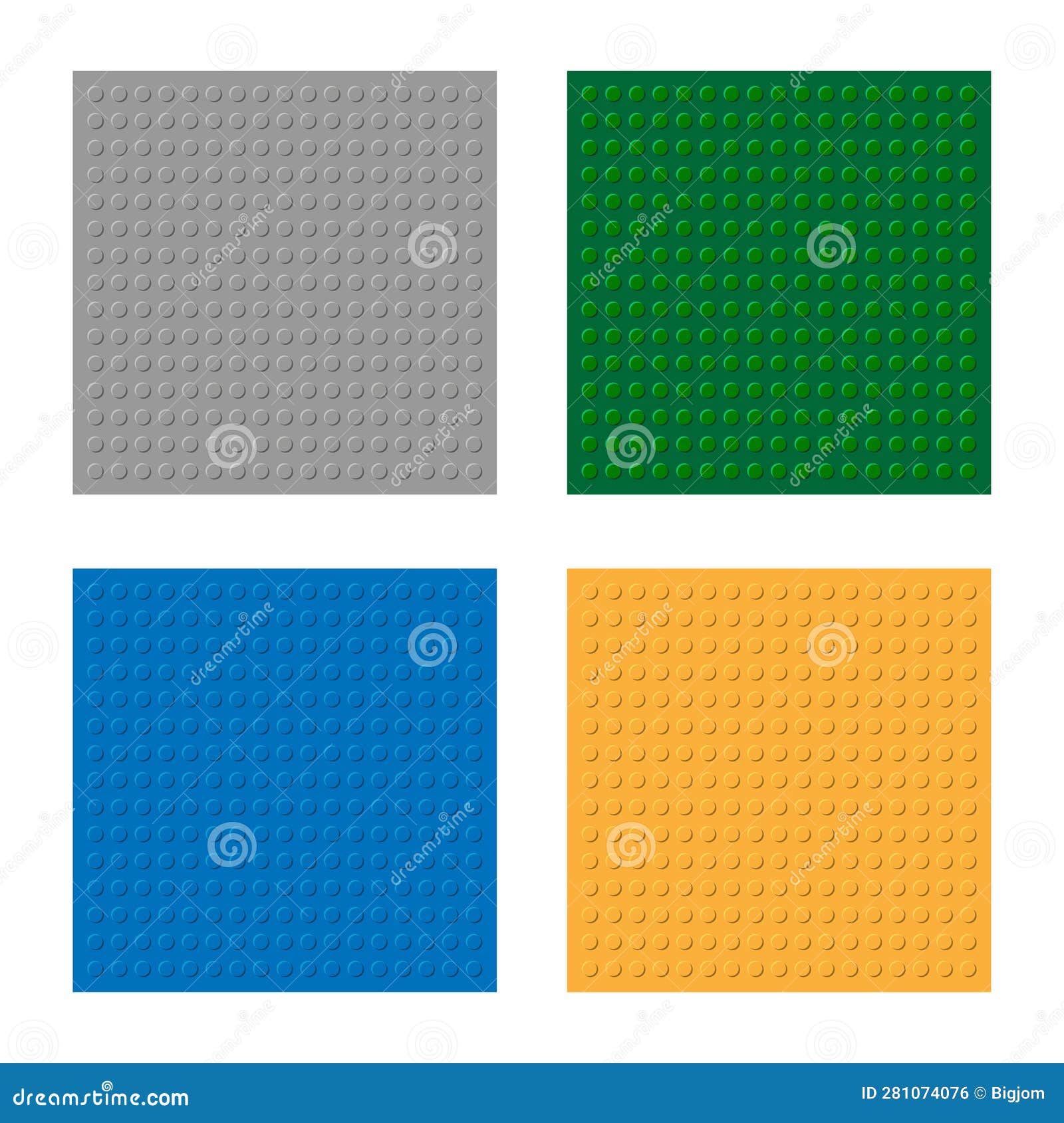 Lego Texture Stock Photography | CartoonDealer.com #28292342