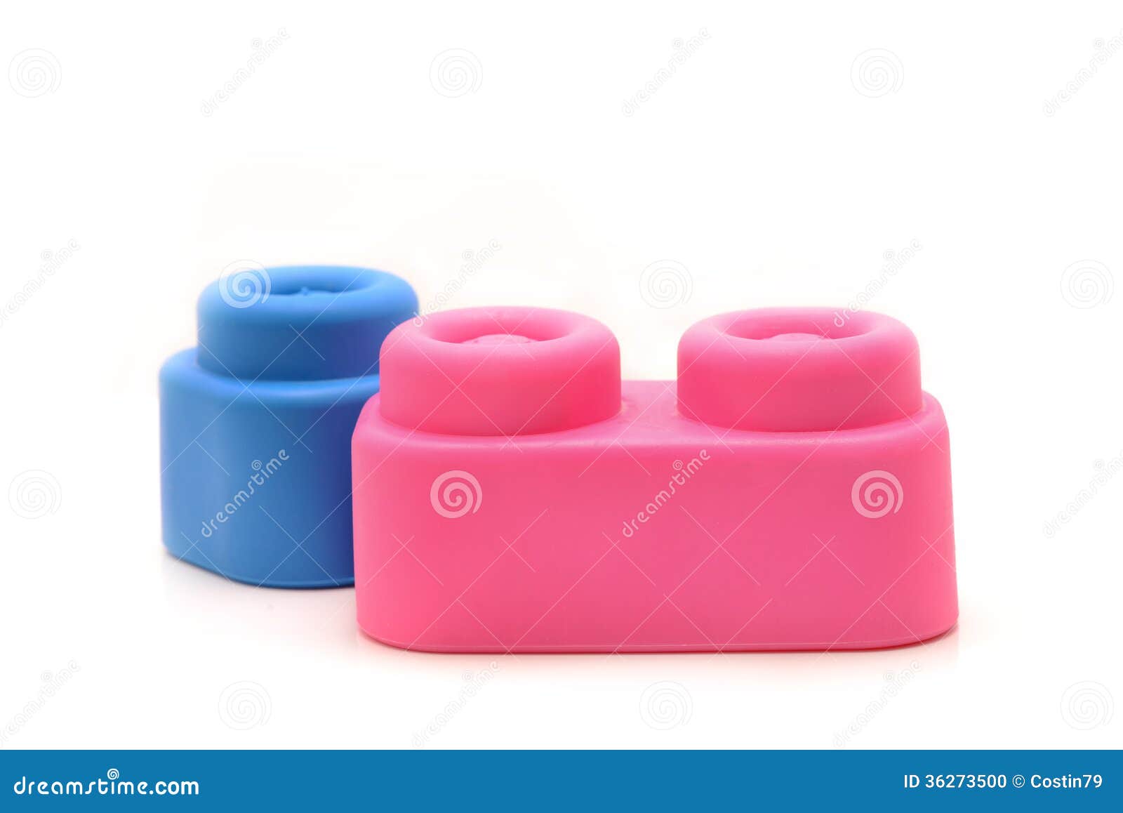 Lego Building Blocks foto de archivo. Imagen de nadie - 36273500