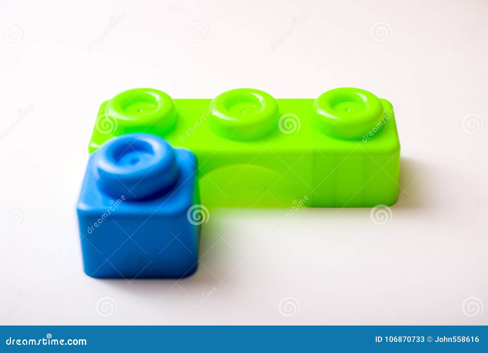 Lego Building Blocks stock image. Image of background - 106870733