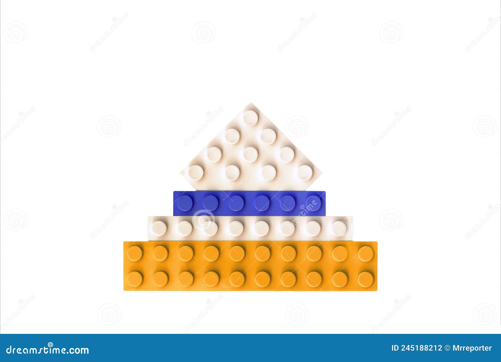 Lego like Logo like stock photo. Image of lego, developer - 245188212