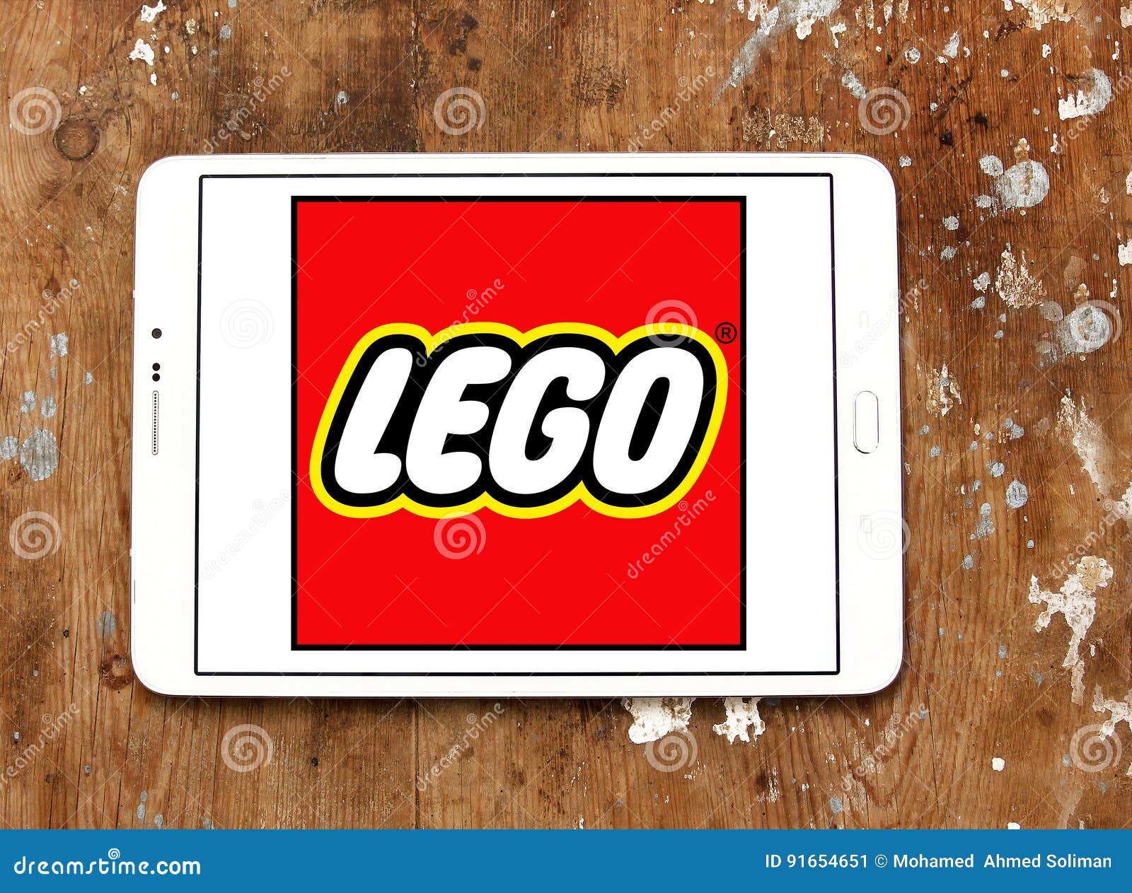Lego Logo foto editorial. Imagen de logotipo, ilustrativo - 91654651