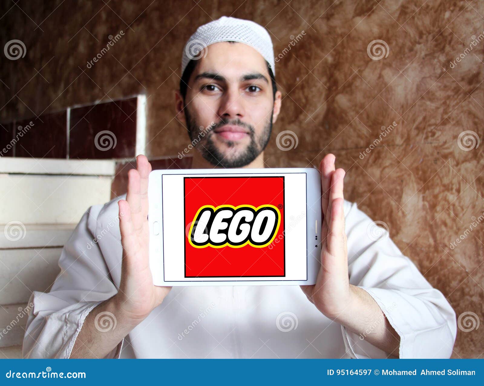 Lego Logo fotografía editorial. Imagen de muestra, insignia - 95164597