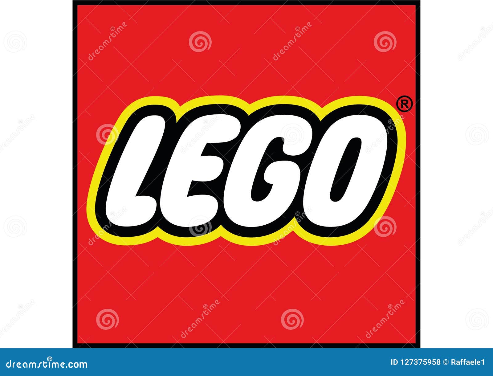 Lego Logo Clipart Photos And Rendered Images Of LEGO Bricks