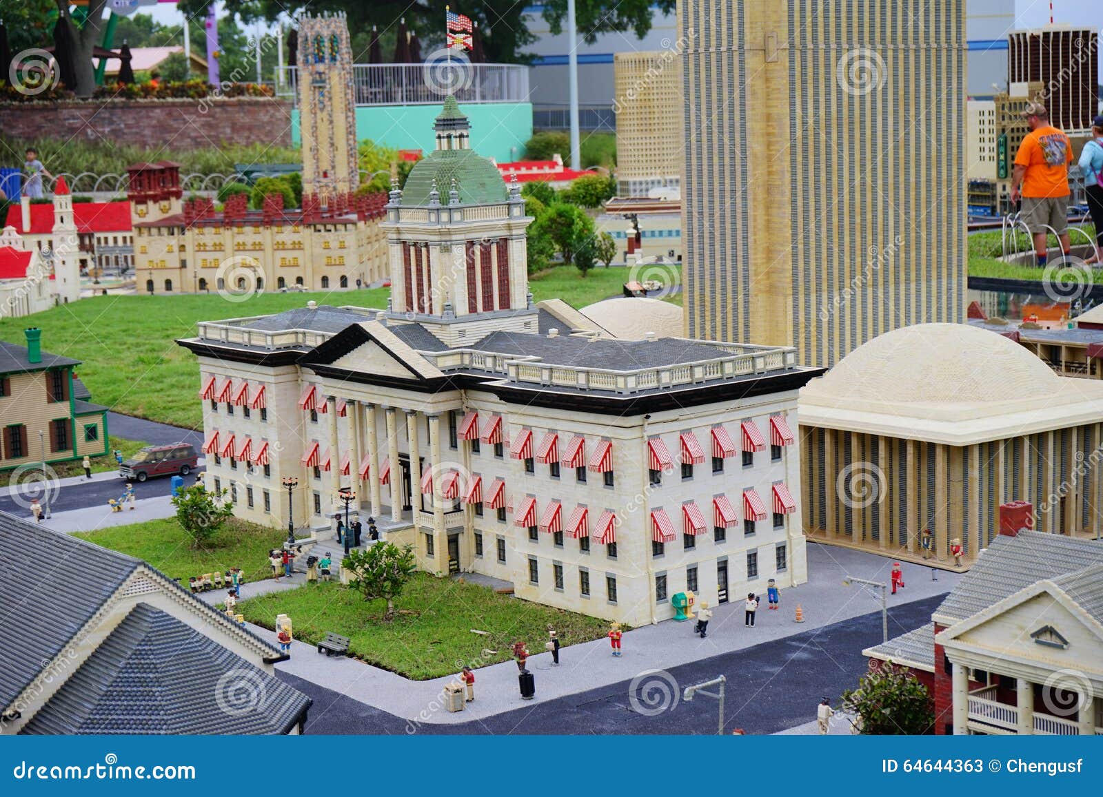 Lego mini statue editorial stock photo. Image of cypress - 64644363