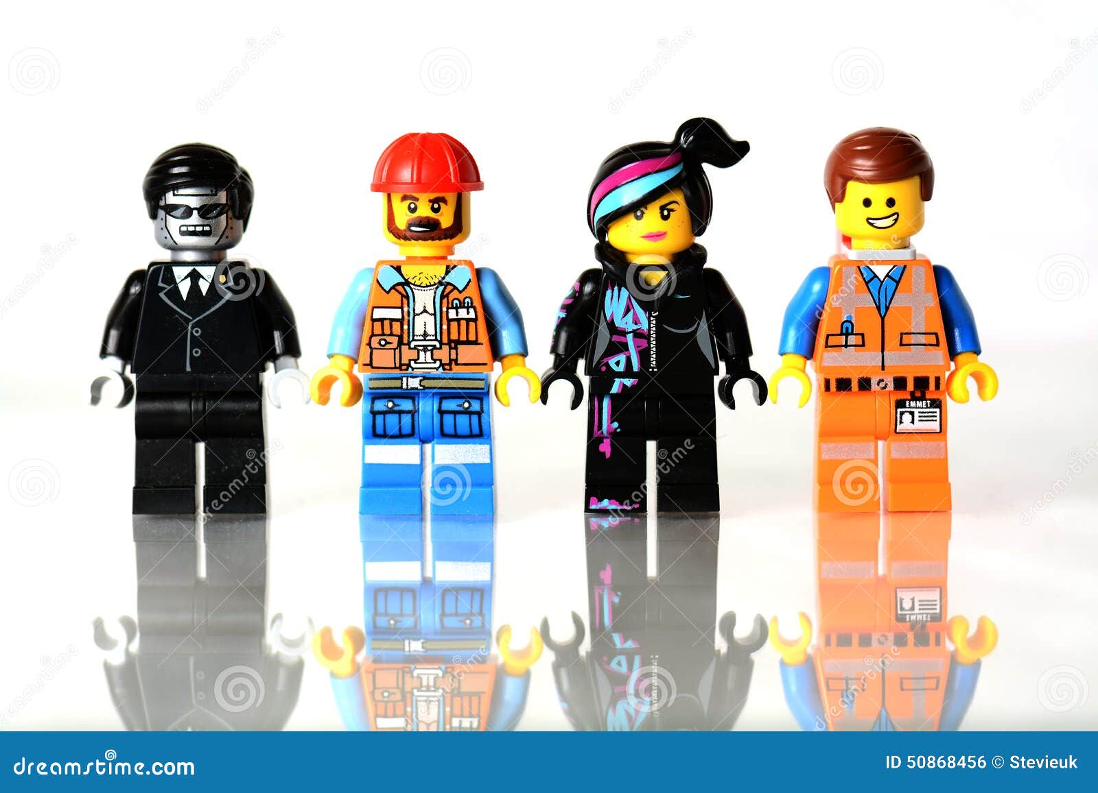 331 Figures Lego Mini Movie Stock Photos - Free & Royalty-Free Stock ...