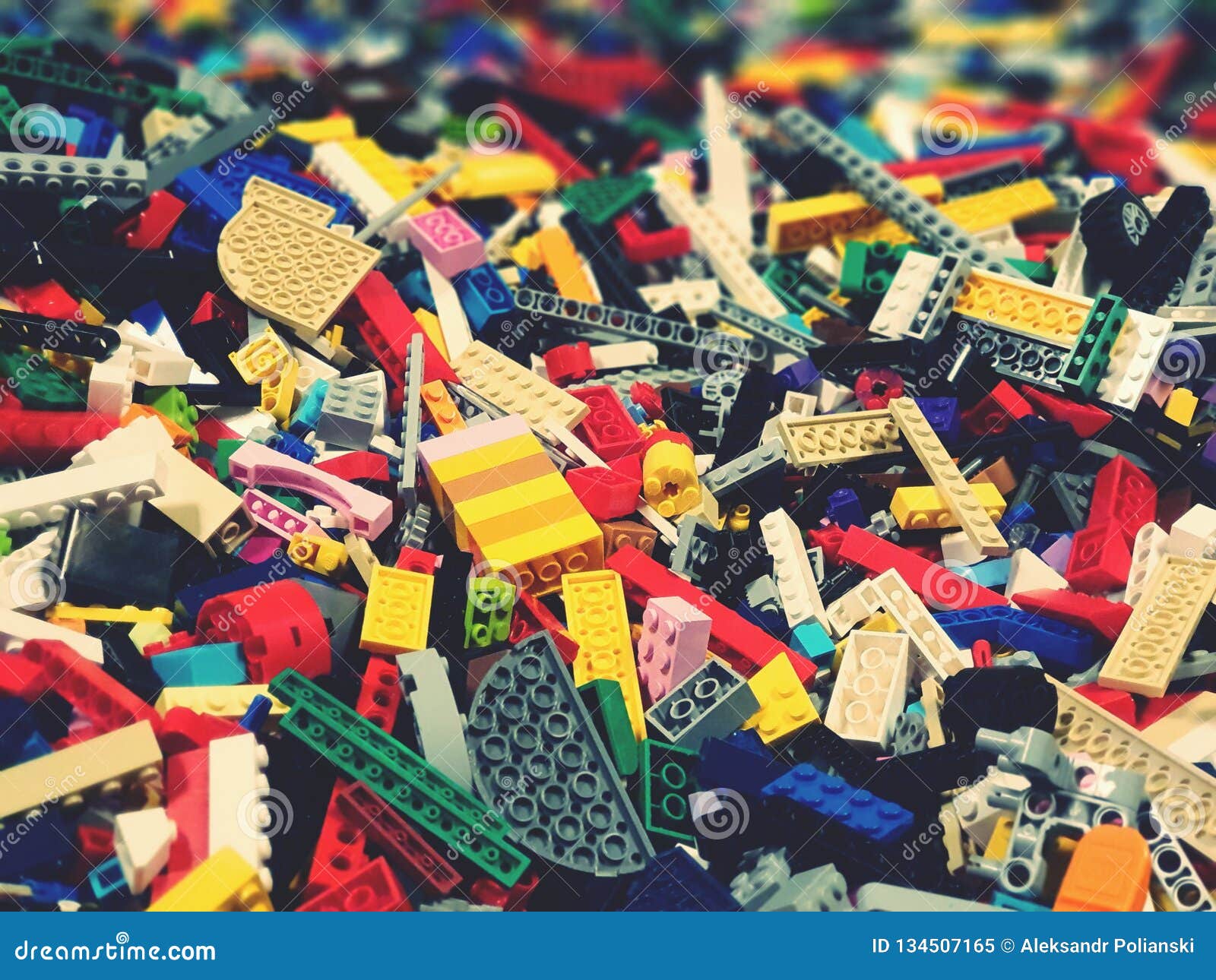 LEGO part editorial image. Image of parts, lego, constructor - 134507165