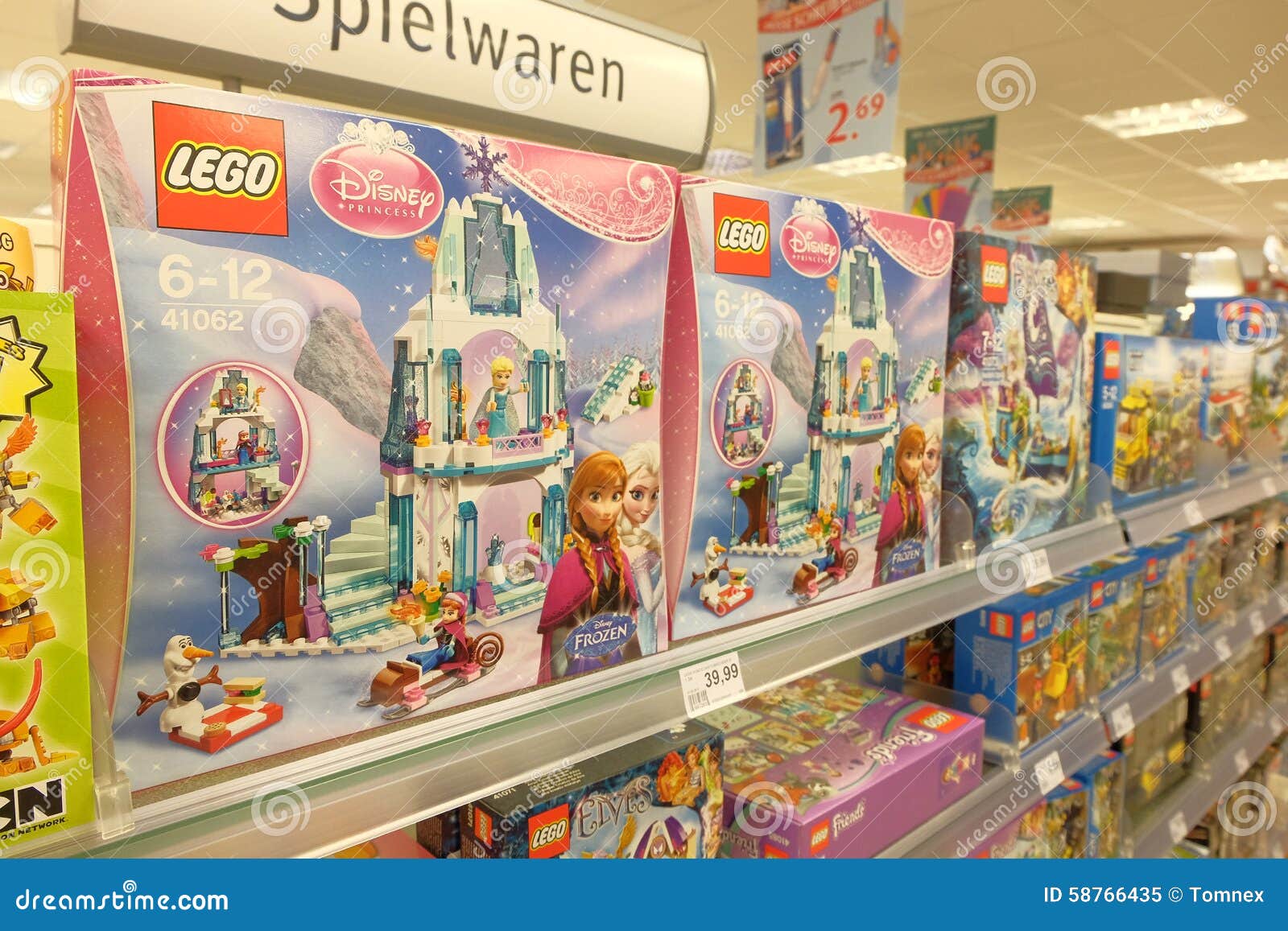 Lego Toys Shop, Inside View Editorial Photo | CartoonDealer.com #231002153