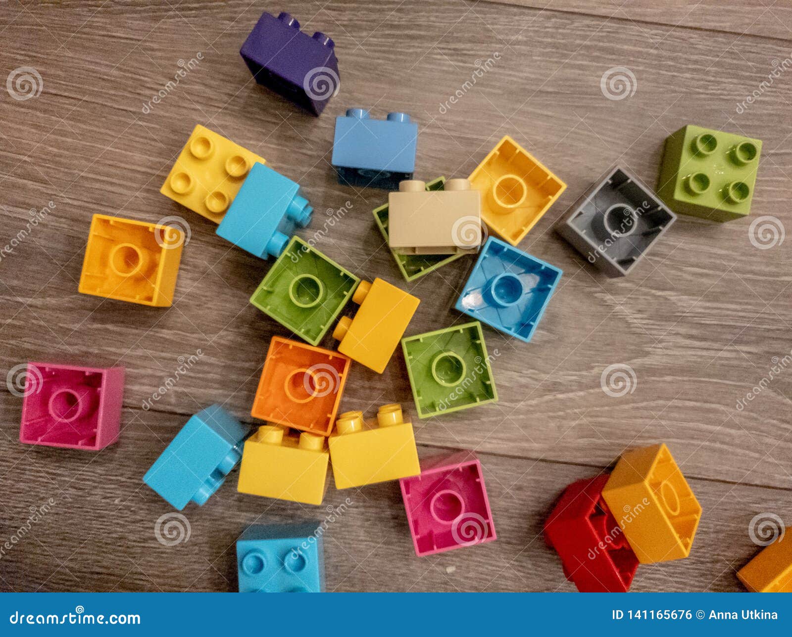 Lego world stock photo. Image of assorted, bricks, world - 141165676