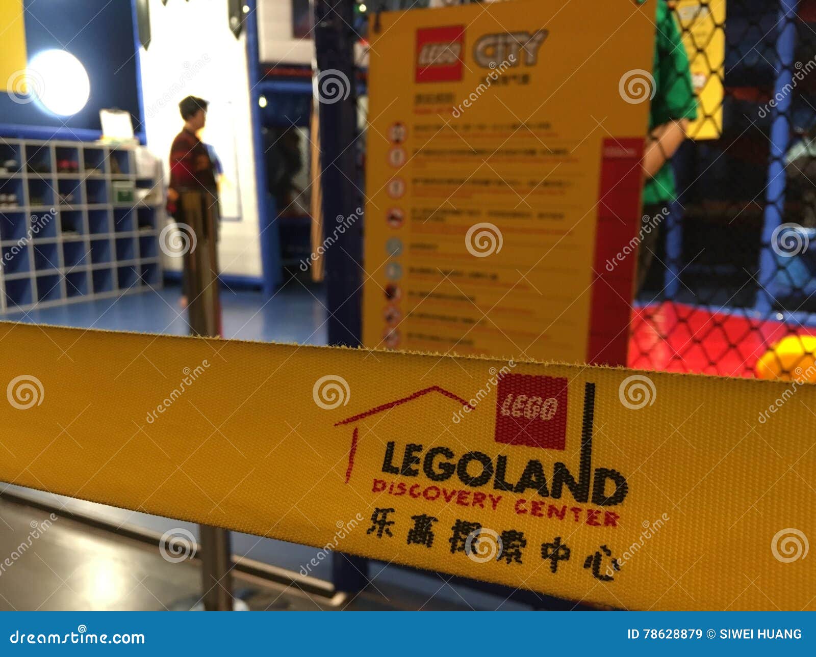 LEGOLAND Shanghai editorial stock image. Image of belt - 78628879