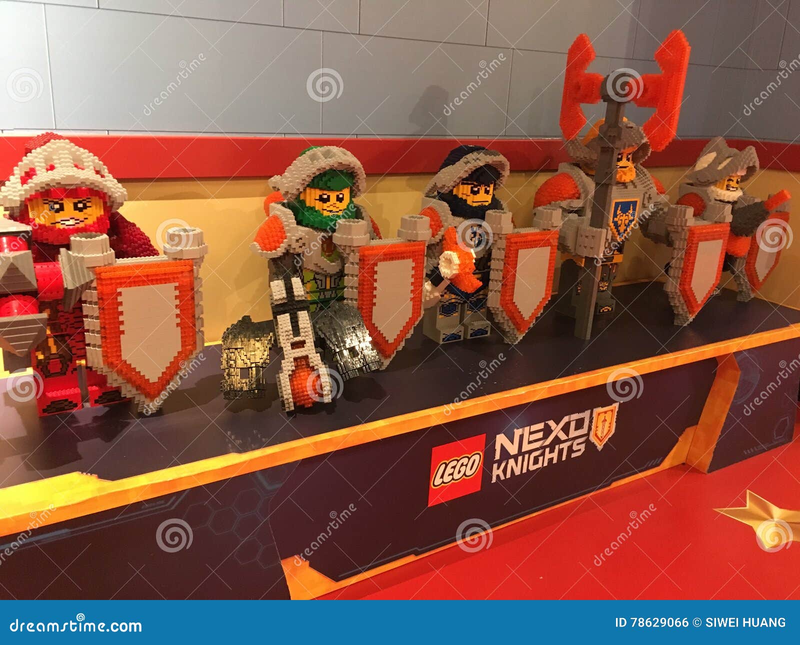 LEGOLAND Shanghai editorial photo. Image of shanghai - 78629066