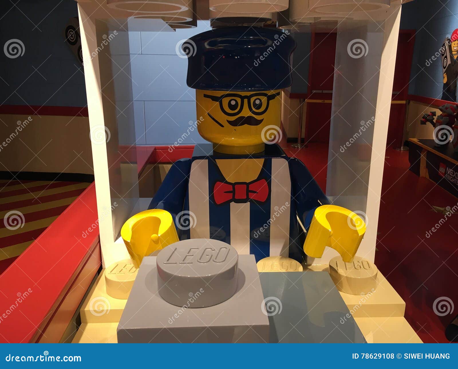 Legoland Driver Stock Photos - Free & Royalty-Free Stock Photos from ...