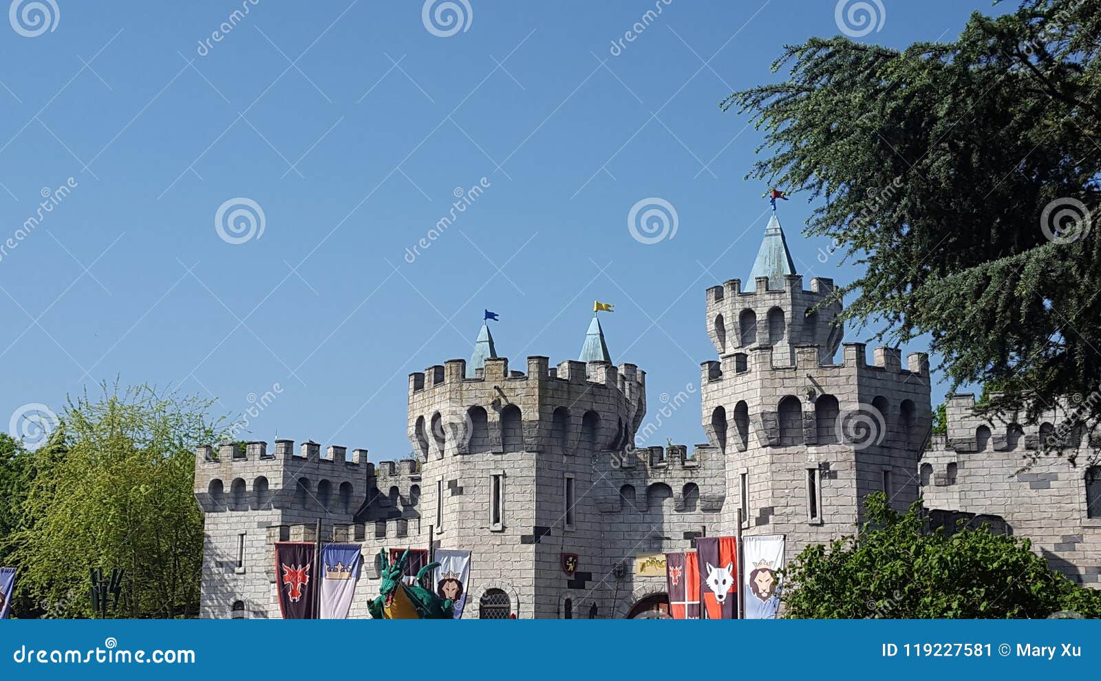 Legoland at Windsor editorial photo. Image of windsor - 119227581