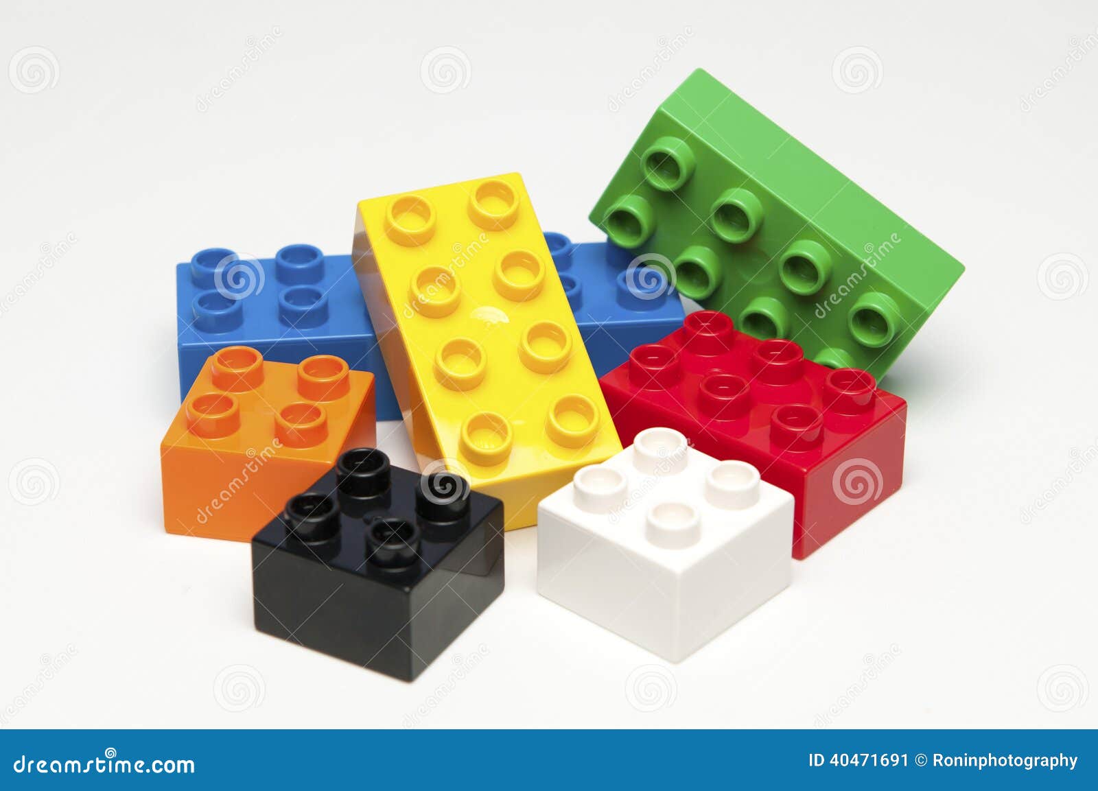 Legos stock image. Image of coordination, green, yellow - 40471691