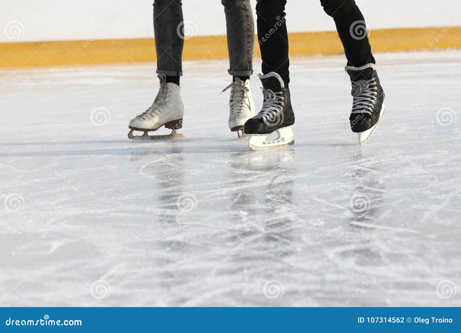 Legs People On The Street Background Royalty-Free Stock Image ...