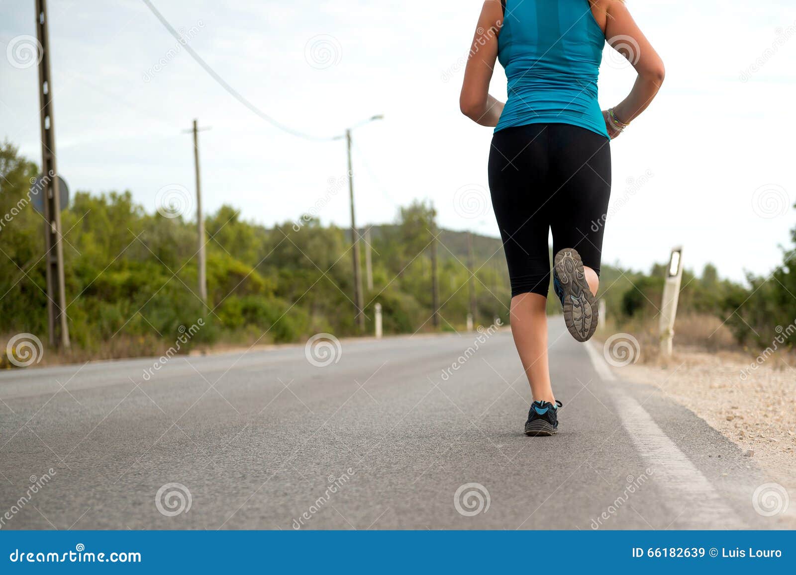Legs running stock image. Image of lifestyle, sport, park - 66182639
