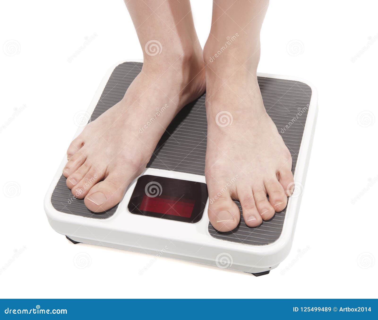 Legs and scales stock image. Image of adult, isolated - 125499489