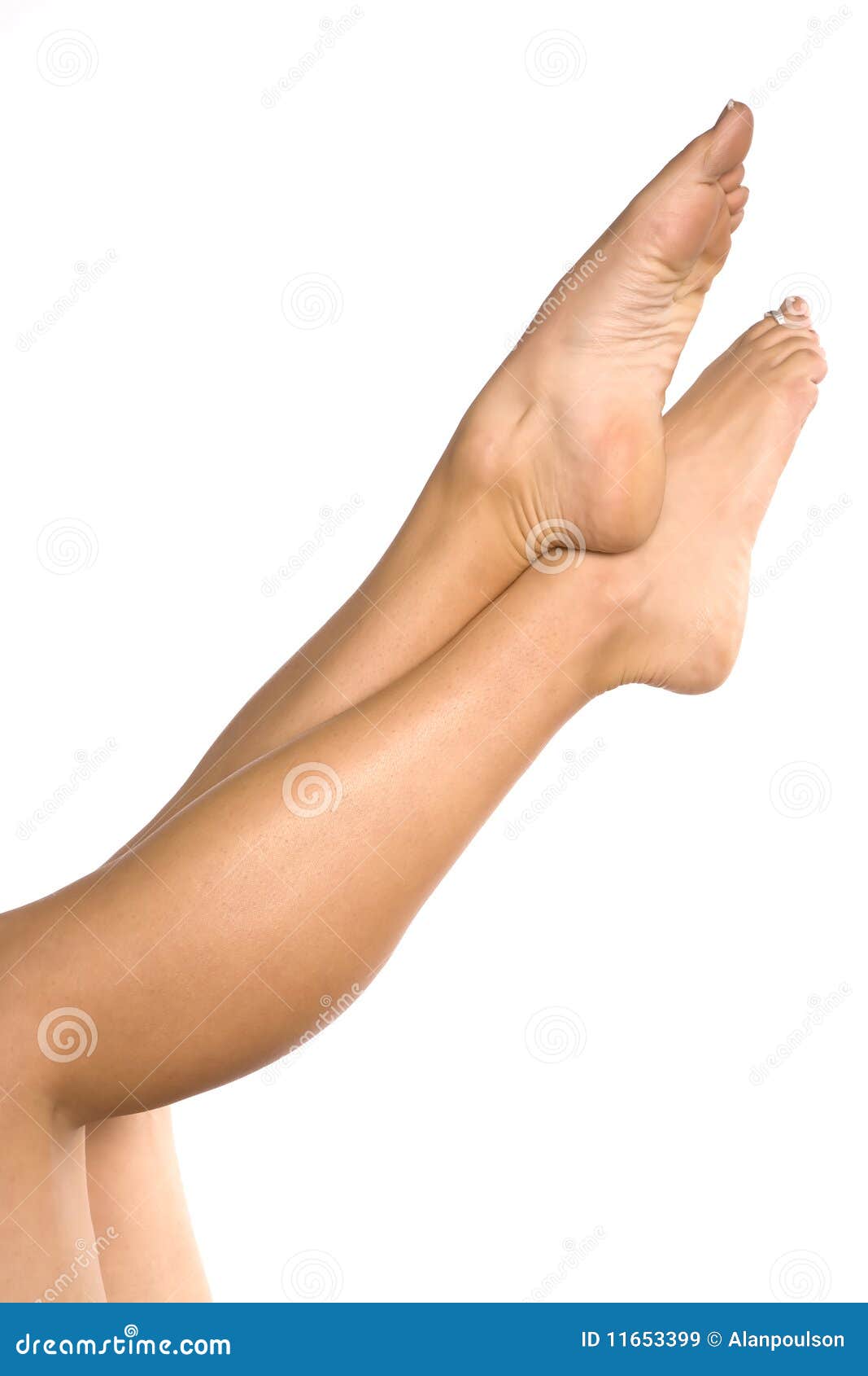 Legs side view stock image. Image of pretty, sleek, toes - 11653399