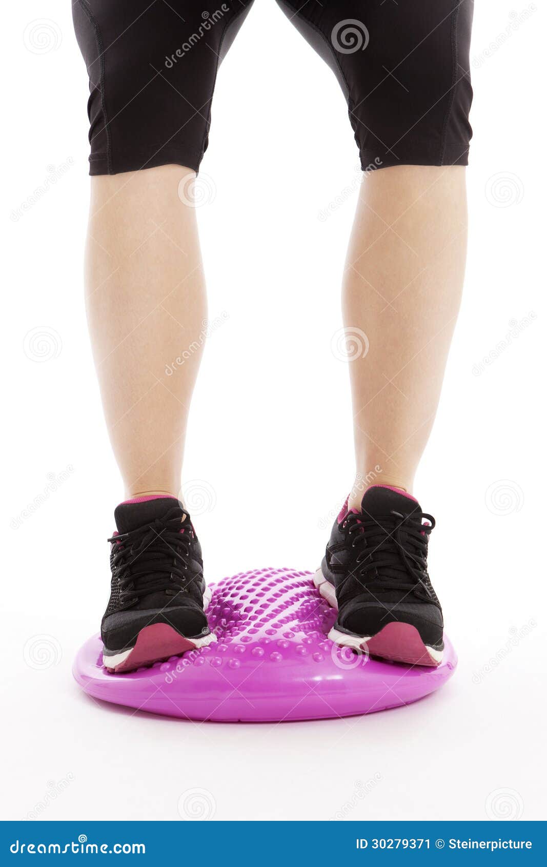 Balancing legs stock image. Image of motivation, healthy - 30279371
