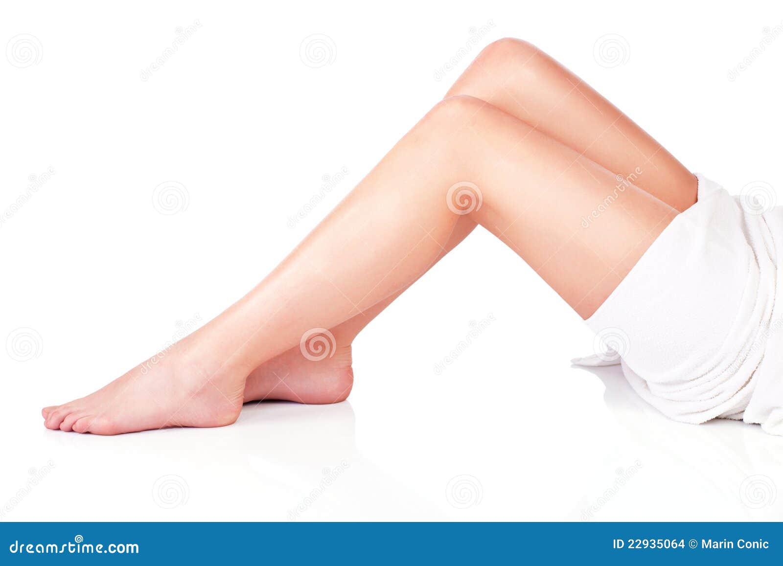 Legs of young woman stock photo. Image of towel, slim - 22935064 Legs of young woman stock photo. Image of towel, slim - 22935064