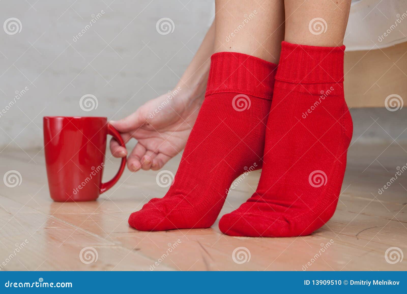 Legs of Young Woman Wearing Socks Stock Photo - Image of hand ... Legs of Young Woman Wearing Socks Stock Photo - Image of hand ...