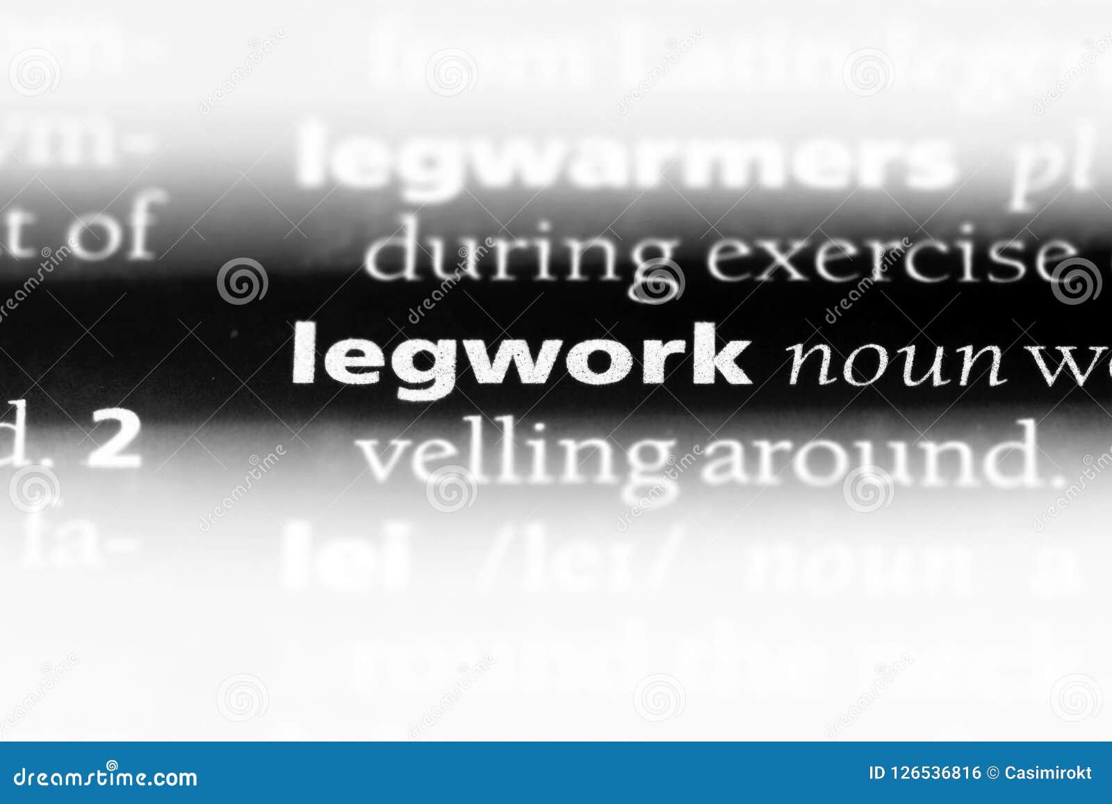 Legwork Word Stock Photos - Free & Royalty-Free Stock Photos from ...