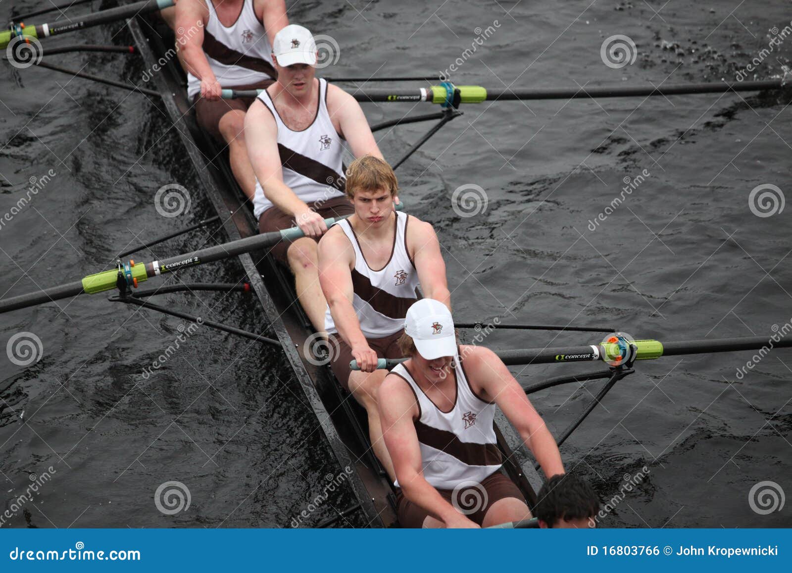 Lehigh University Men S Crew Editorial Photo - Image of club, athlete ...