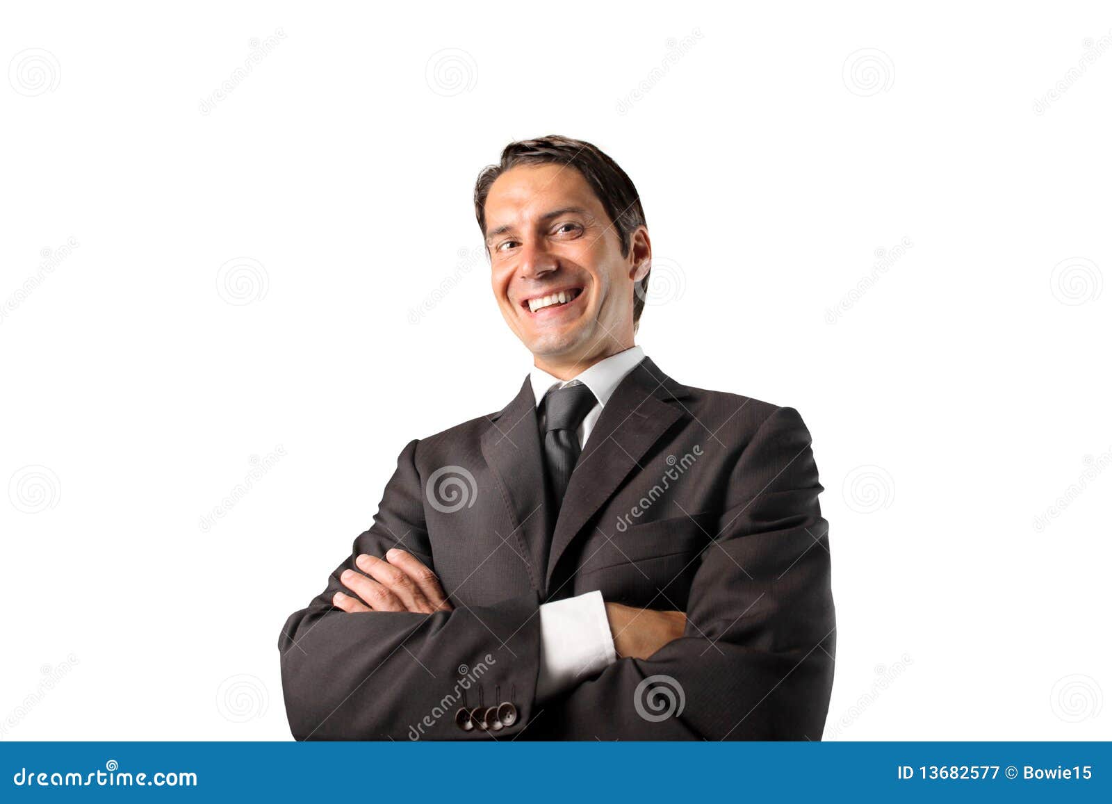 Leider stock afbeelding. Image of kaukasisch, achtergrond - 13682577