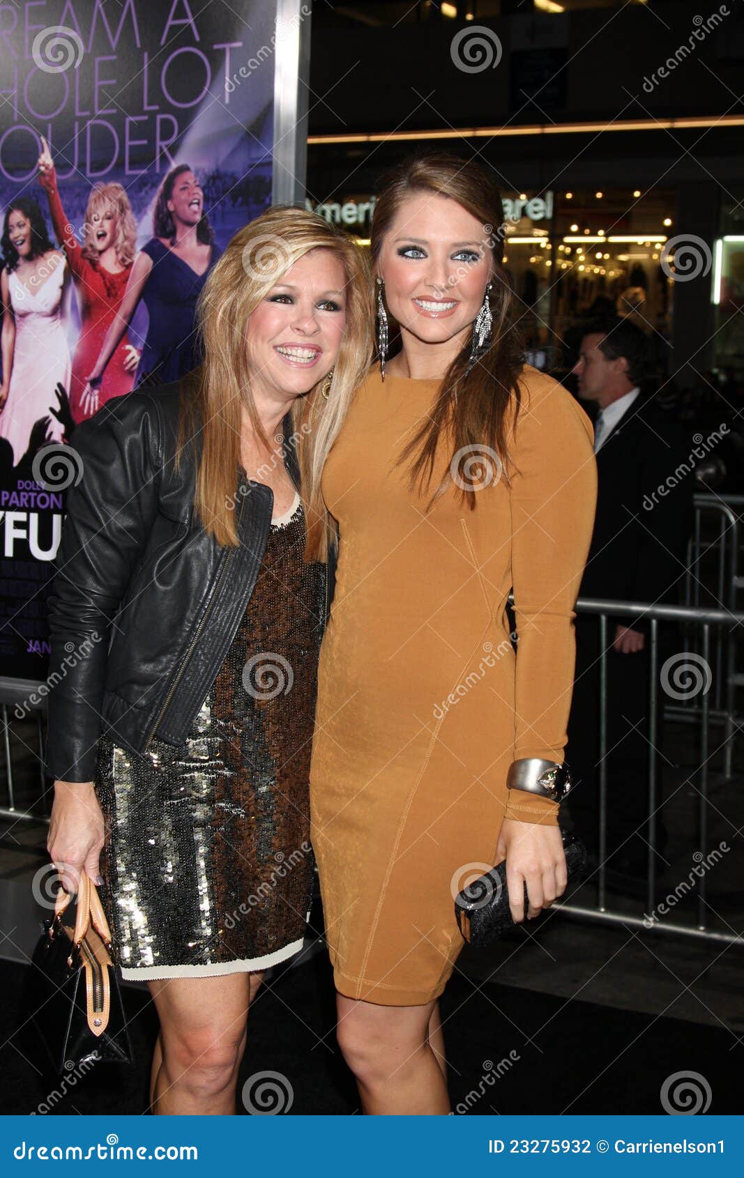 Leigh Anne Tuohy, Collins Tuohy Editorial Photography - Image of ...