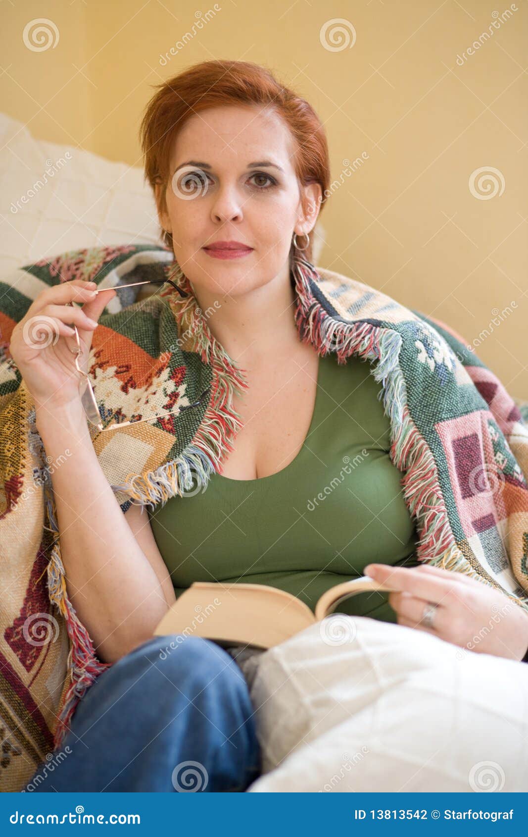 Leisure time stock photo. Image of relaxation, home, adult - 13813542