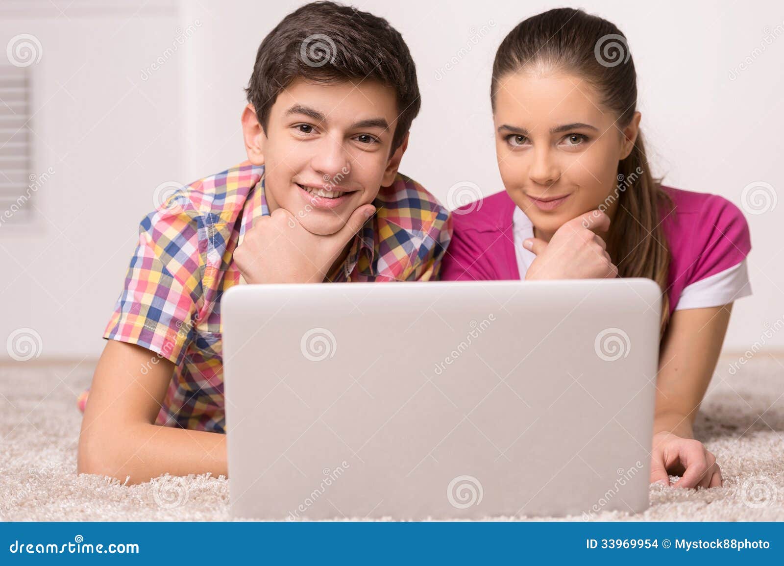 Leisure time. stock photo. Image of positivity, girls - 33969954