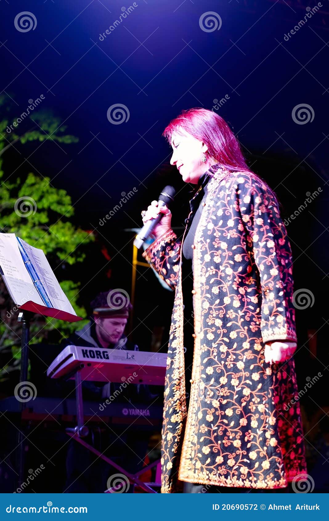 Leman Sam fotografia editoriale. Immagine di classico - 20690572