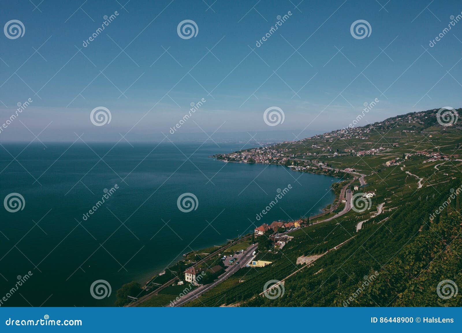 Leman stock photo. Image of lake, european, outdoor, geneva - 86448900